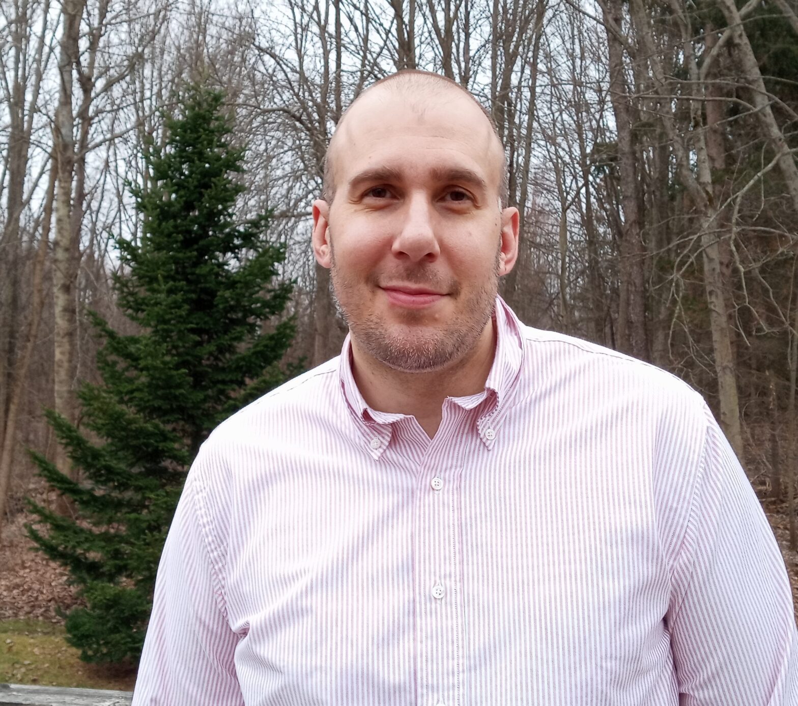 Jacob Schoeneberger | jacobschoeneberger.net
